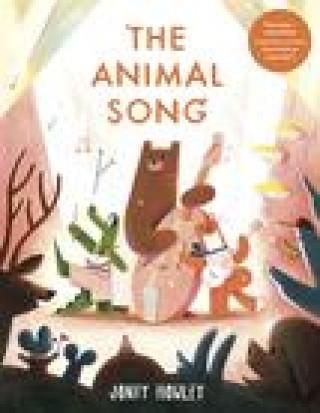 The Animal Song - Literatura obcojęzyczna - Ceny i opinie - Ceneo.pl