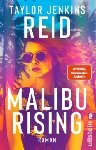 Malibu Rising - Literatura obcojęzyczna - Ceny i opinie - Ceneo.pl