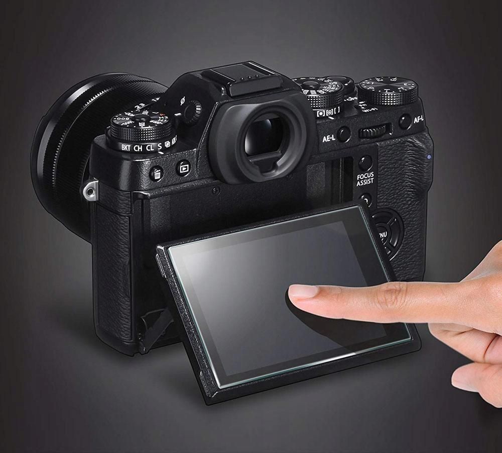 Sony 6x Nietłukąca Osłona LCD Do A5000 Ilce 500 - Ceny i opinie na Ceneo.pl