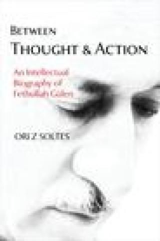 Between Thought and Action - Literatura obcojęzyczna - Ceny i opinie ...