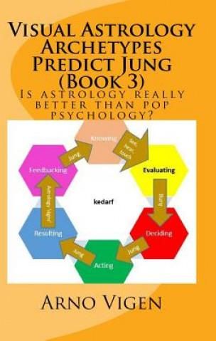 Visual Astrology Archetypes Predict Jung (Book 3): Is astrology really ...