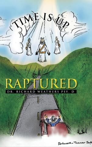 Time is Up - Literatura obcojęzyczna - Ceny i opinie - Ceneo.pl