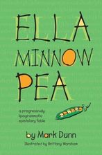 Ella Minnow Pea: 20th Anniversary Illustrated Edition - Literatura ...