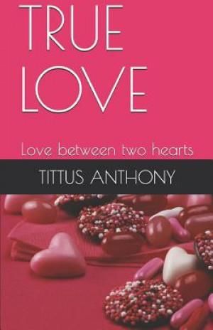 True Love: Love Between Two Hearts - Literatura obcojęzyczna - Ceny i ...