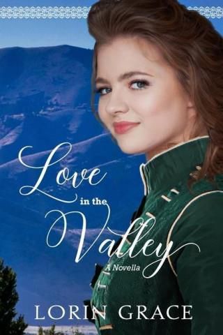 Love In the Valley: A Cache Valley Novella - Literatura obcojęzyczna ...