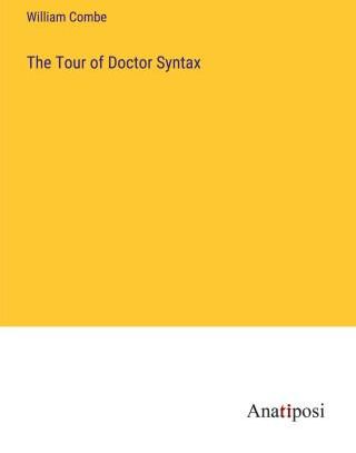 The Tour of Doctor Syntax - Literatura obcojęzyczna - Ceny i opinie ...