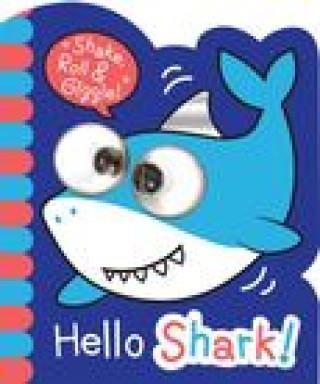 Hello Shark! - Literatura obcojęzyczna - Ceny i opinie - Ceneo.pl