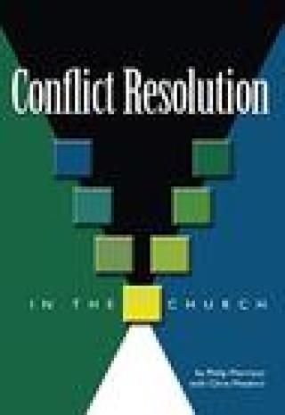 Conflict Resolution in the Church - Literatura obcojęzyczna - Ceny i ...