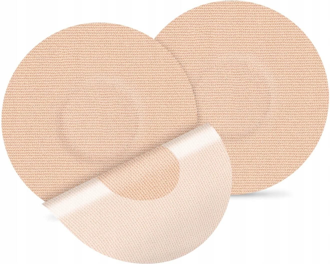 Plastry Ochronne Na Sensor Freestyle Libre 30Szt. - ceny i opinie ...
