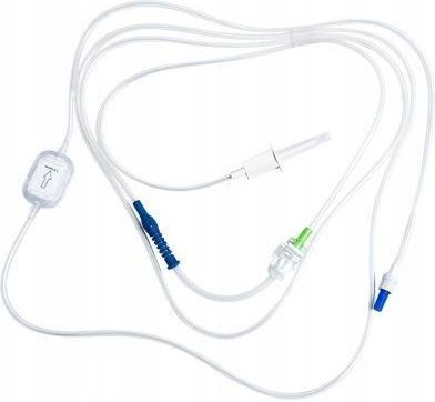 Activ Set Ambulatory Zestaw Przetoczeń Pomp Ambix - ceny i opinie ...