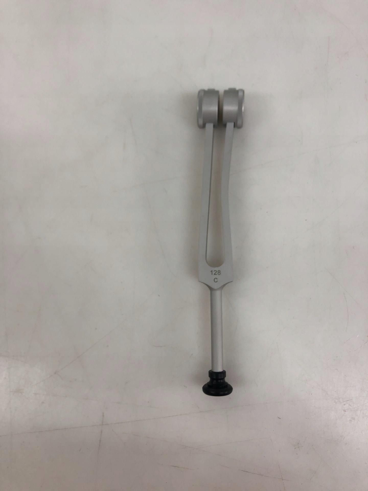 Drobne akcesoria medyczne Gima Do Diagnostyki 31226 128 Hz Kamerton ...