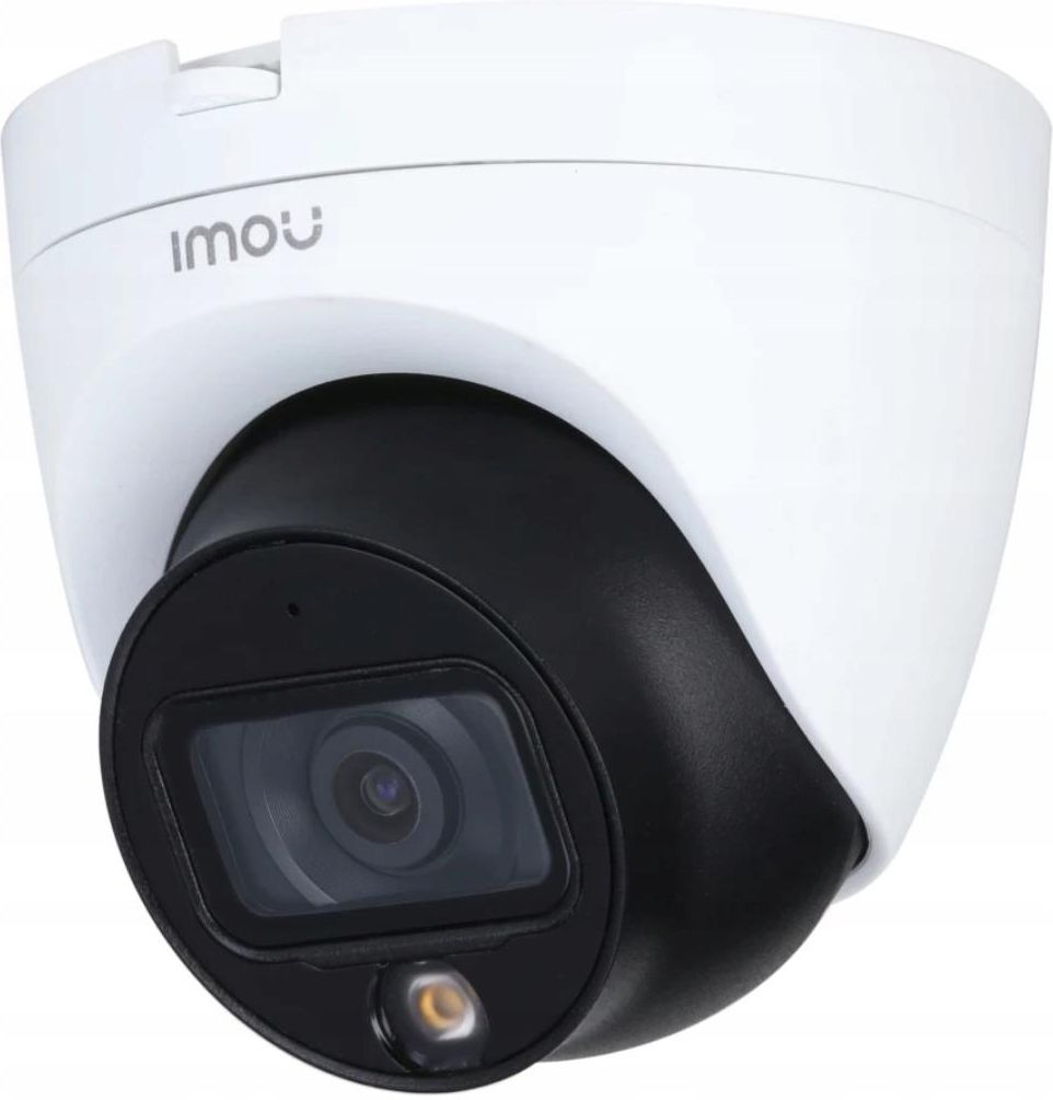 Kamera przemysłowa Imou Kamera Kopułkowa (Dome) Hd Cvi 5 Mpx Color ...