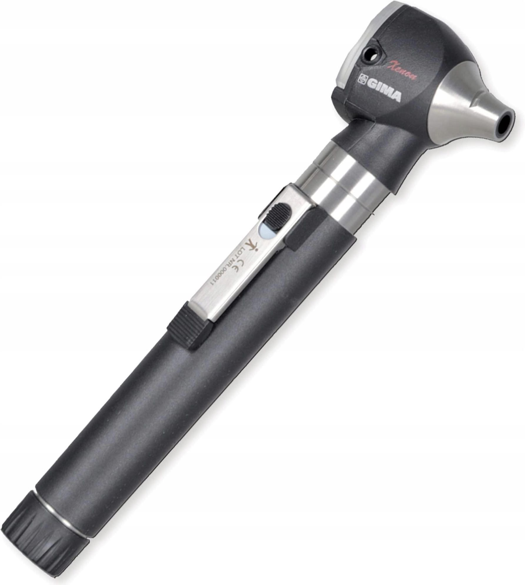 Drobne akcesoria medyczne Gima Sigma Fo 2 5V Czarny Otoskop - Ceny i ...
