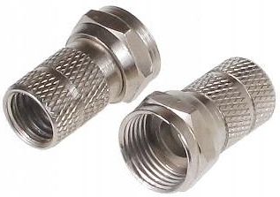 Wtyk F/6.5*P100 - Akcesoria do monitoringu - Ceny i opinie - Ceneo.pl