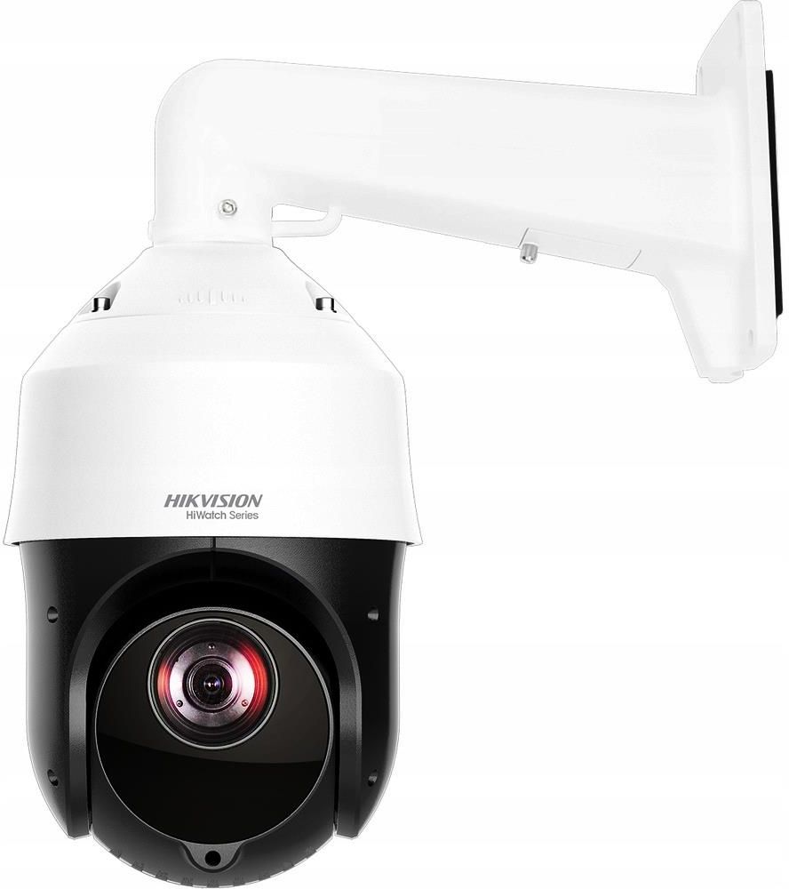 Kamera przemysłowa Hikvision Zewnętrzna Kamera Obrotowa Ptz Full Hd Zoom Ir100 (301315556 ...