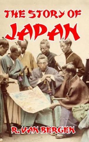 Story of Japan - Literatura obcojęzyczna - Ceny i opinie - Ceneo.pl