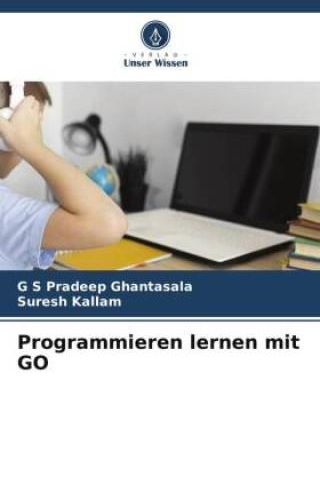 Programmieren lernen mit GO - Literatura obcojęzyczna - Ceny i opinie ...