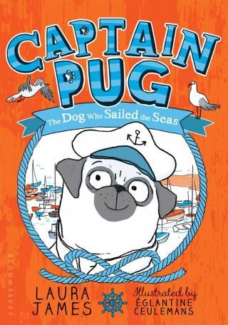 Captain Pug - Literatura obcojęzyczna - Ceny i opinie - Ceneo.pl