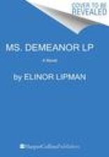 Ms. Demeanor - Literatura obcojęzyczna - Ceny i opinie - Ceneo.pl