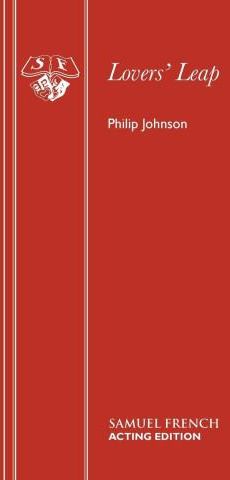 LOVERS LEAP - Literatura obcojęzyczna - Ceny i opinie - Ceneo.pl