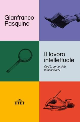 Lavoro intellettuale. Cos'è, come si fa, a cosa serve - Literatura ...