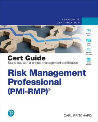 PMI-RMP (Risk Management Professional) (R) - Literatura obcojęzyczna ...