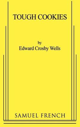 Tough Cookies - Literatura obcojęzyczna - Ceny i opinie - Ceneo.pl