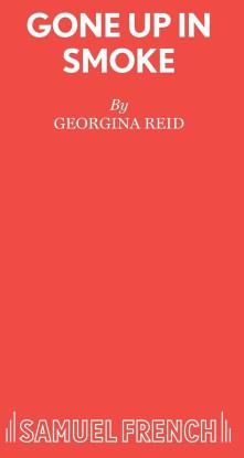 Gone Up in Smoke - Literatura obcojęzyczna - Ceny i opinie - Ceneo.pl