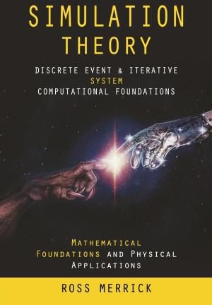 Simulation Theory - Literatura obcojęzyczna - Ceny i opinie - Ceneo.pl