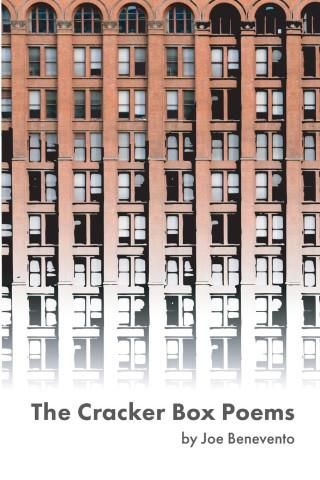 The Cracker Box Poems - Literatura obcojęzyczna - Ceny i opinie - Ceneo.pl