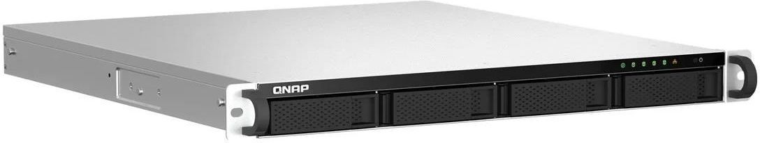 Macierz dyskowa Qnap Ts-464U - Nas Server 24 Tb (TS464U8G+4XST6000VN001 ...