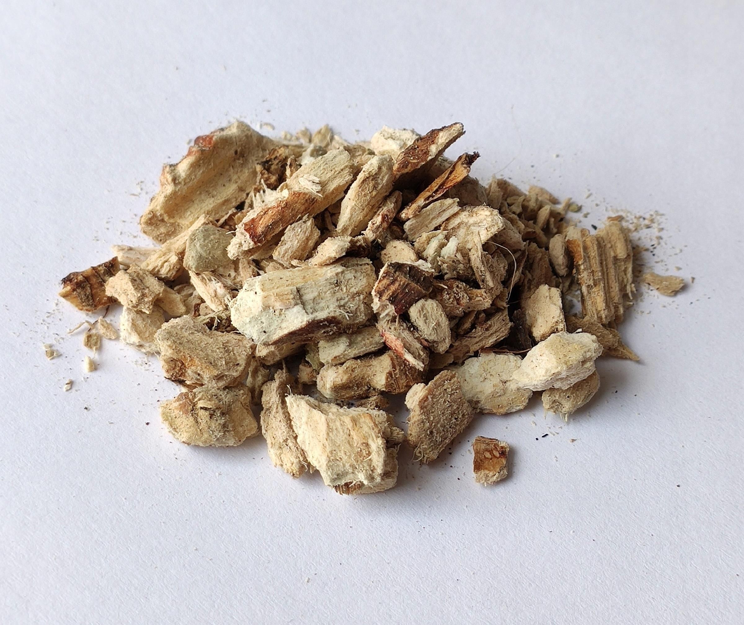 Dary Podlasia Tatarak kłącze tataraku -Zioła-500g- - Opinie i ceny na Ceneo.pl