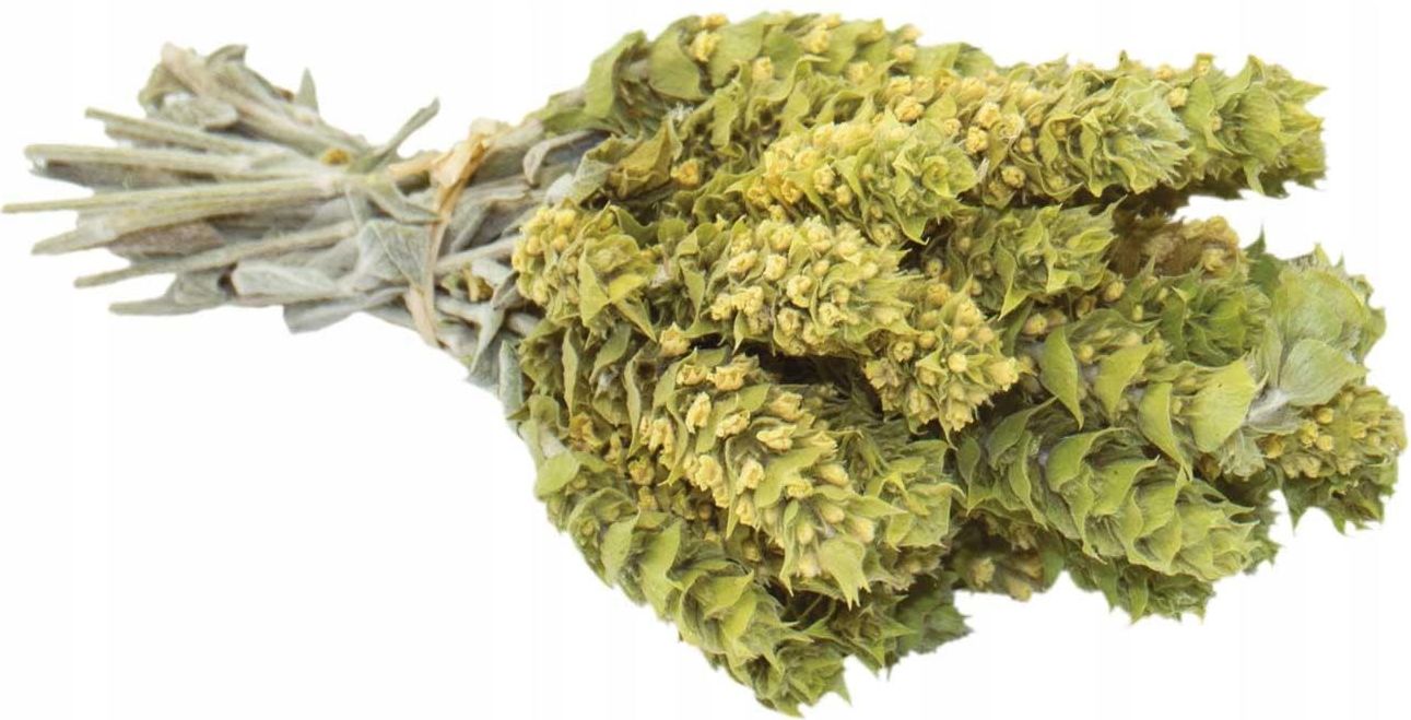 Demeter Gojnik grecki z Olimpu 25g herbata górska scardica - Opinie i ...