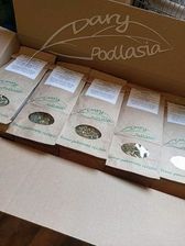 Dary Podlasia Brzoza kora brzozy Betulina 200g - Opinie i ceny na Ceneo.pl