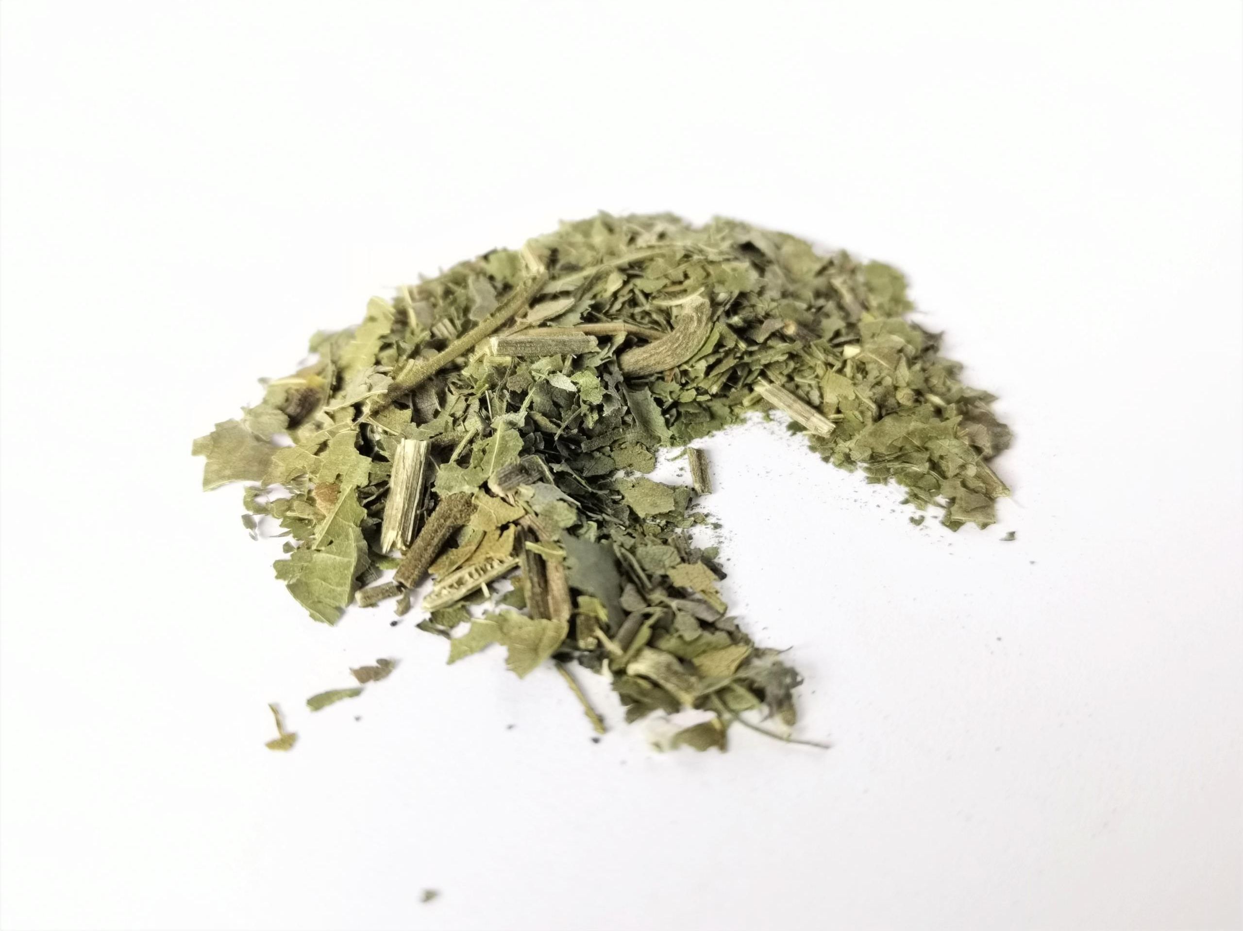 Ekoherba Orzech Włoski liść orzecha 1kg Zioła z Kurpi - Opinie i ceny ...