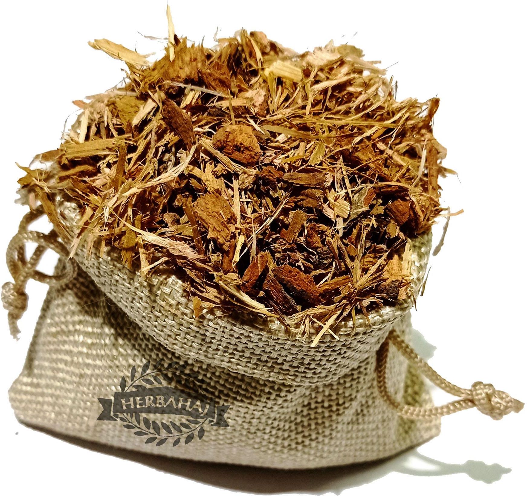 Herbahaj Dąb kora dębu 1000g - Opinie i ceny na Ceneo.pl