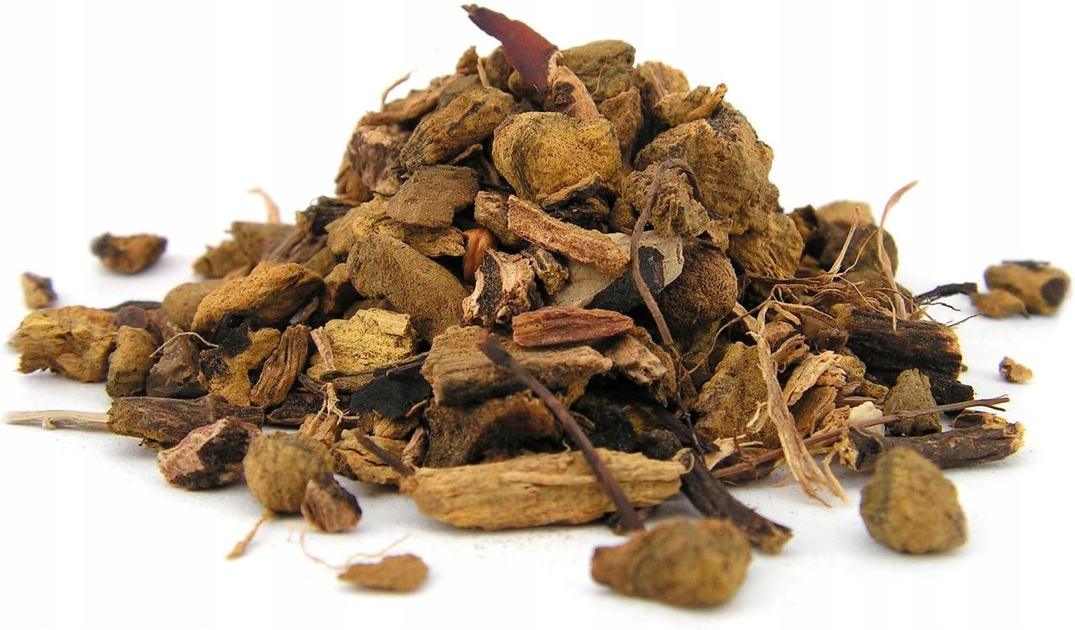 Ekoherba Kobylak korzeń kobylaka 100g Zioła z Kurpi - Opinie i ceny na ...