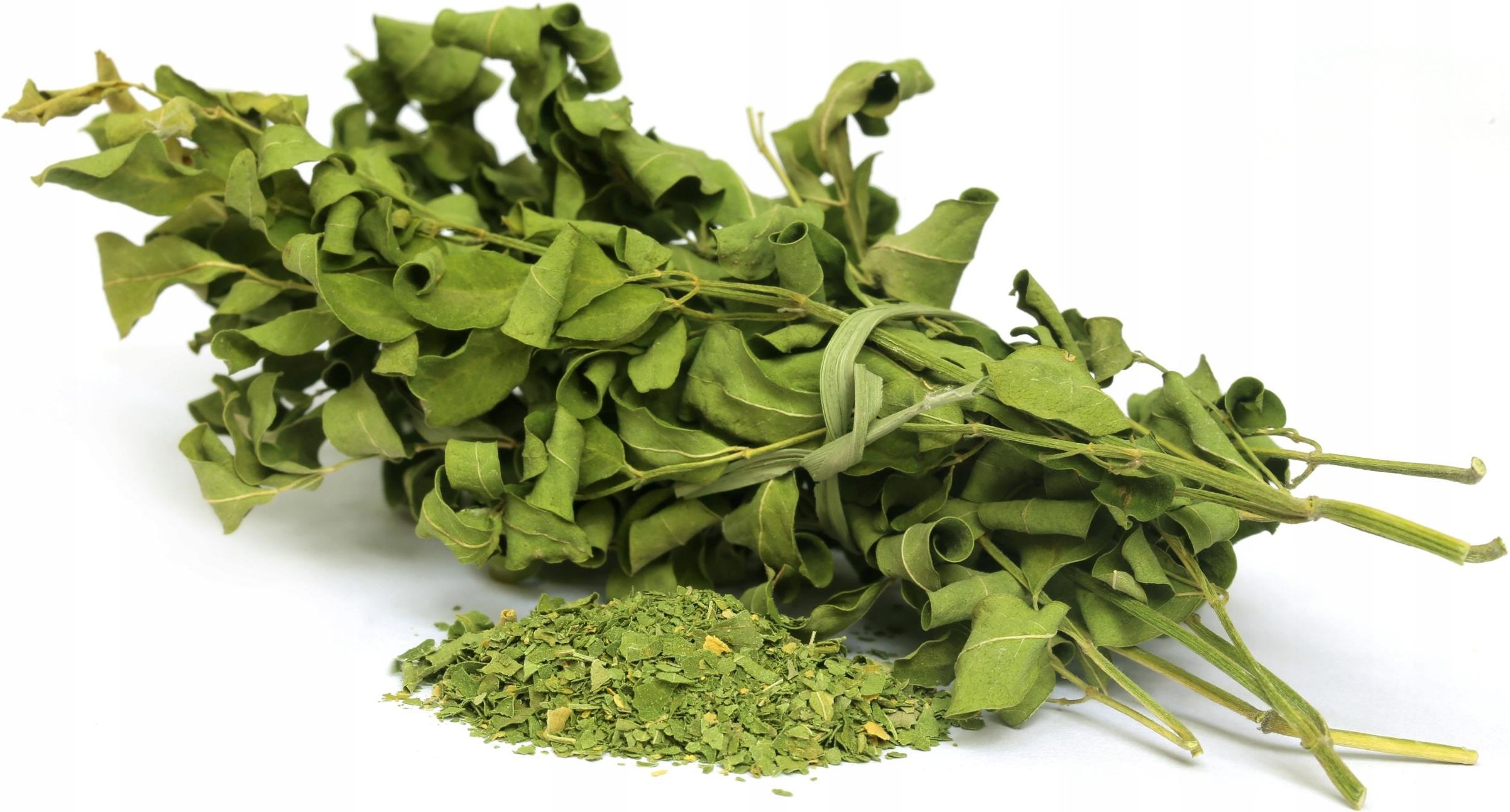 Moringa Tea Liść Olejodajna Najzdrowsza herbata 100g - Opinie i ceny na ...