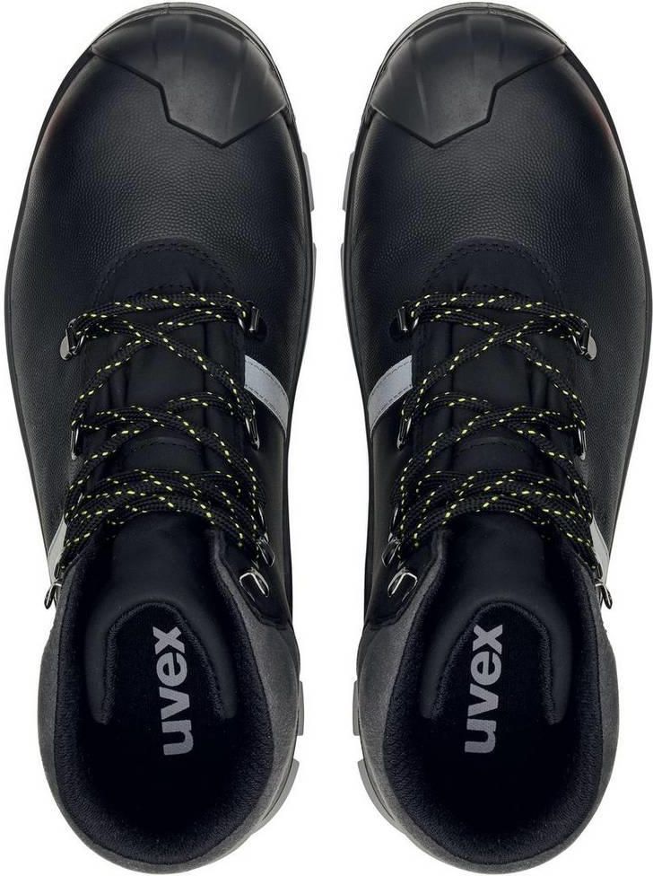 Buty Ochronne Uvex 2 Construction 6510242 S3 - Ceny i opinie - Ceneo.pl