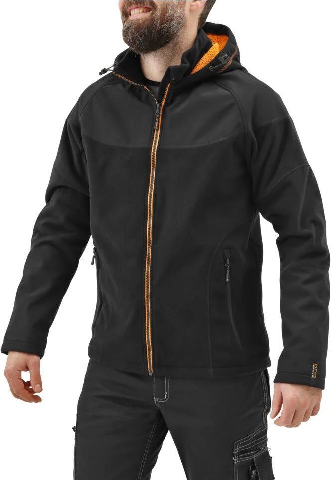 Blue Wear Pro W Wiatroodporna Bluza Polarowa Męska L - Ceny i opinie ...