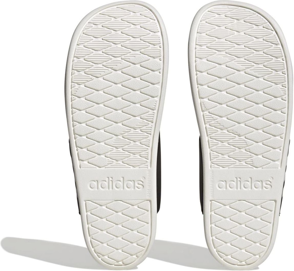 Damskie Japonki Adidas Adilette Comfort Flip Flop Hq4458 – Czarny ...