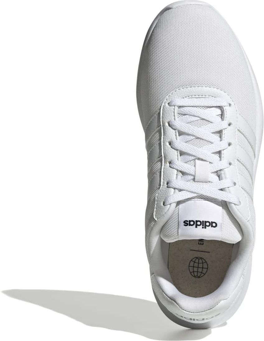 Damskie Buty Adidas Lite Racer 3.0 Gw7955 – Biały - Ceny i opinie ...