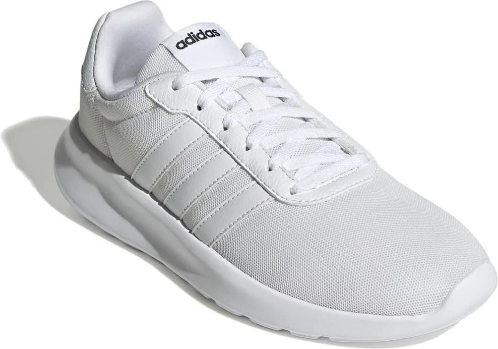 Damskie Buty Adidas Lite Racer 3.0 Gw7955 – Biały - Ceny i opinie ...
