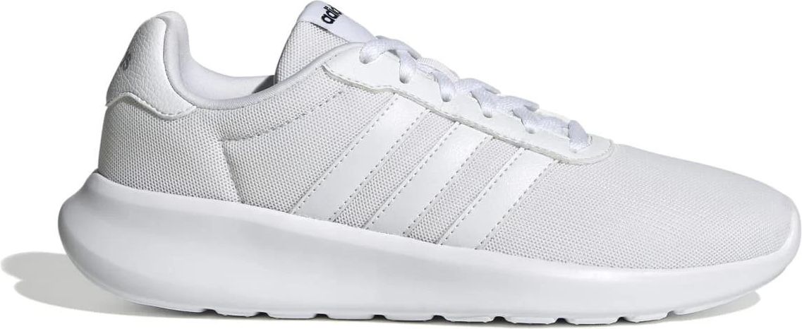 Damskie Buty Adidas Lite Racer 3.0 Gw7955 – Biały - Ceny i opinie ...