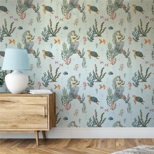 Yokodesign Koralowe Wybrzeże W57 Yoko Design - Opinie i ceny na Ceneo.pl