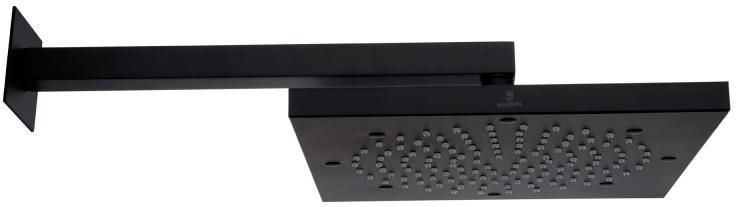 Bossini Black Cube H69715G00073009 - Opinie i ceny na Ceneo.pl