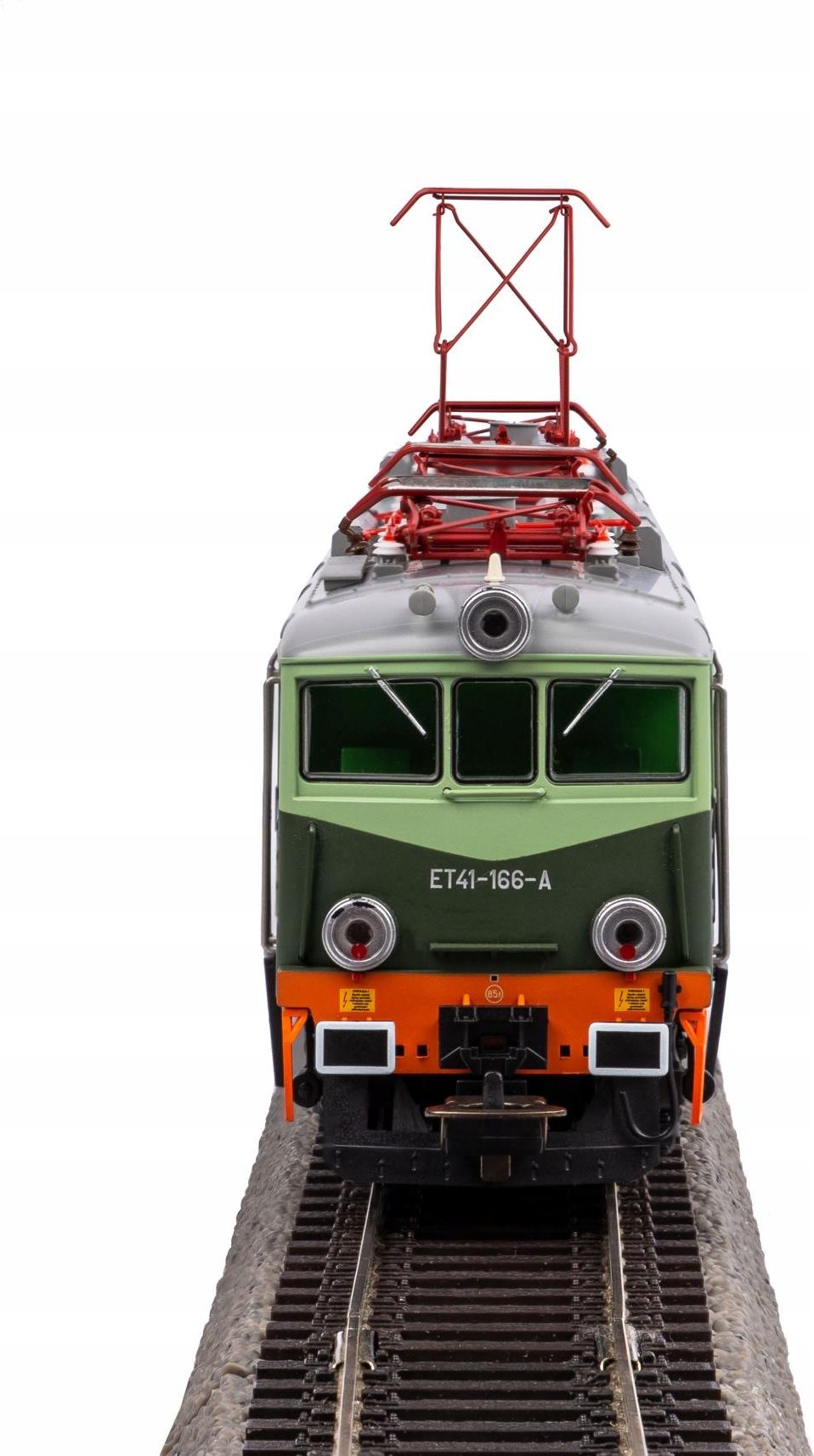 Piko 96386 Lokomotywa Elek Et41-166 Pkp Jamnik H0 - Ceny i opinie - Ceneo.pl