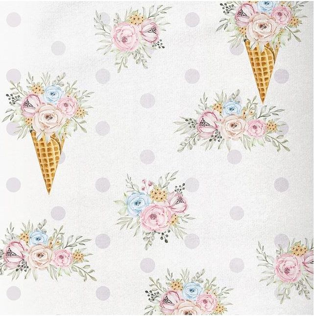 Kamtex Tkanina Bambusowa Wiskoza Druki Dziecięce 0,5M Bw1 - Ceny i opinie - Ceneo.pl