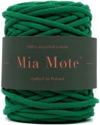 Mia Mote Miamote Extra Lush Line Sznurek Bawełniany 7Mm 25M - Ceny i opinie - Ceneo.pl