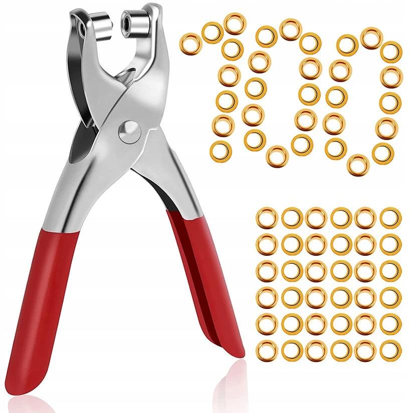 Decortrend Napownica Zaciskarka Do Springów Napy 100szt. - Ceny i ...